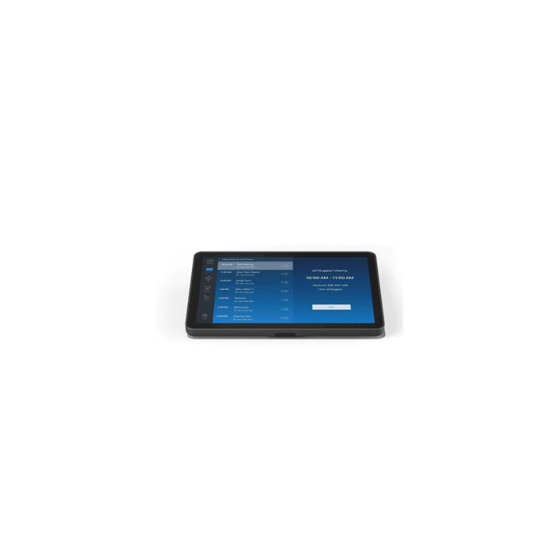 Logitech Tap IP Meeting Room Touch Controller - GeeWiz