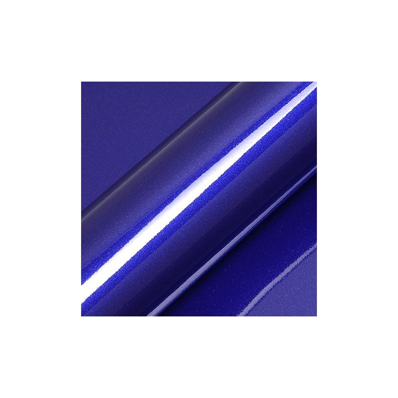 Hexis HX20 Permanent Cast Film Gloss 1520mm X 25m - Triton Blue - GeeWiz