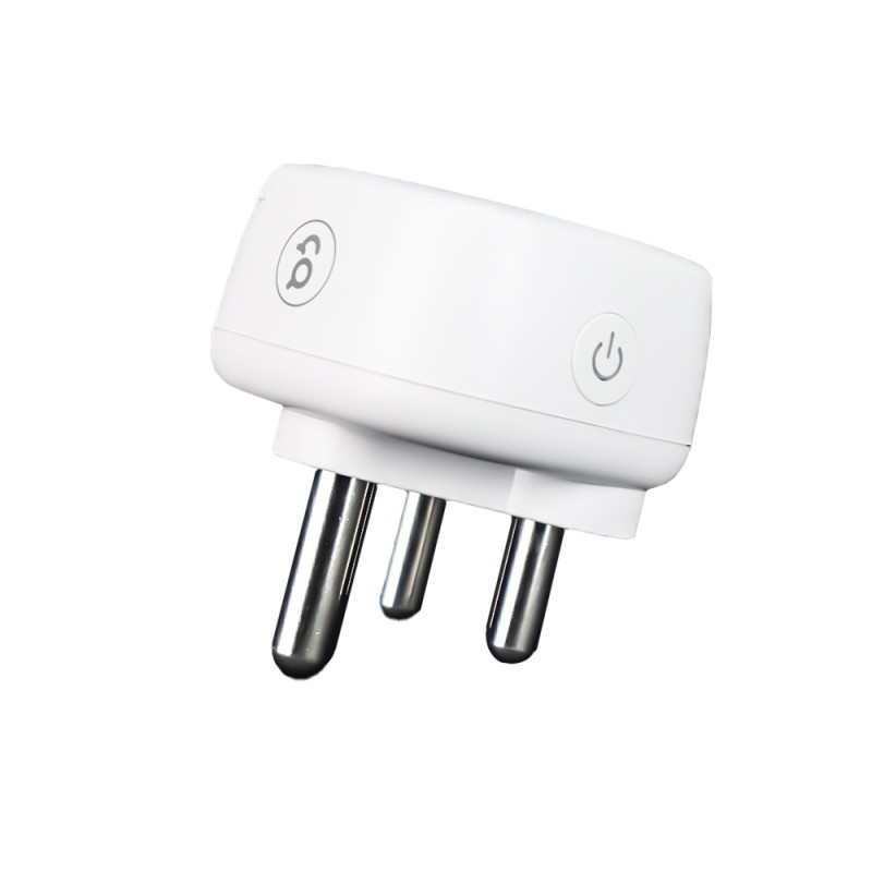 Geewiz EWELINK WiFi Smart Plug 16A South African Power AC Plug Socket ...