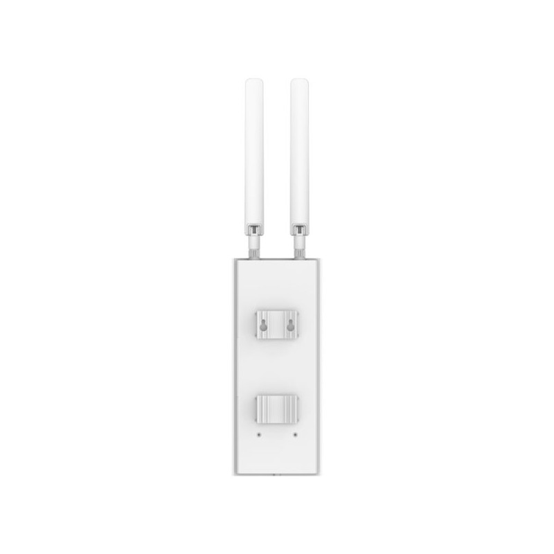 Cudy AC1200 Gigabit Dual Band Ceiling Access Point- Outdoor - GeeWiz