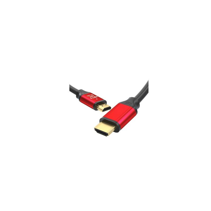 Parrot 4K High Definition Media Interface Cable - GeeWiz