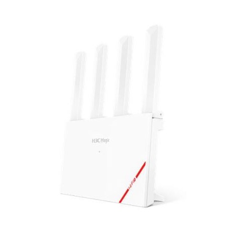 H3C Magic NX30 802.11AX AX3000 Gigabit Dual Band Wi-Fi6 Broadband ...