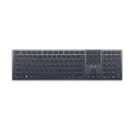 Dell KB900 Premier Collaboration Keyboard - US International (QWERTY ...