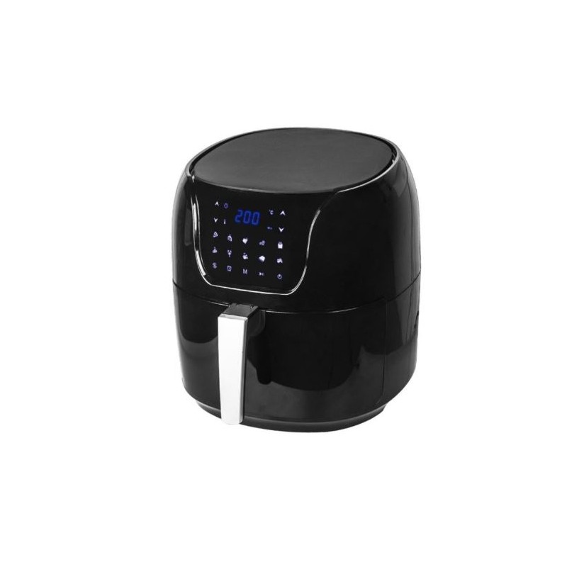 Elektra 7 4l Digital Airfryer Geewiz