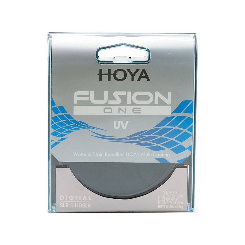 Hoya Fusion One Filter UV 55mm - GeeWiz
