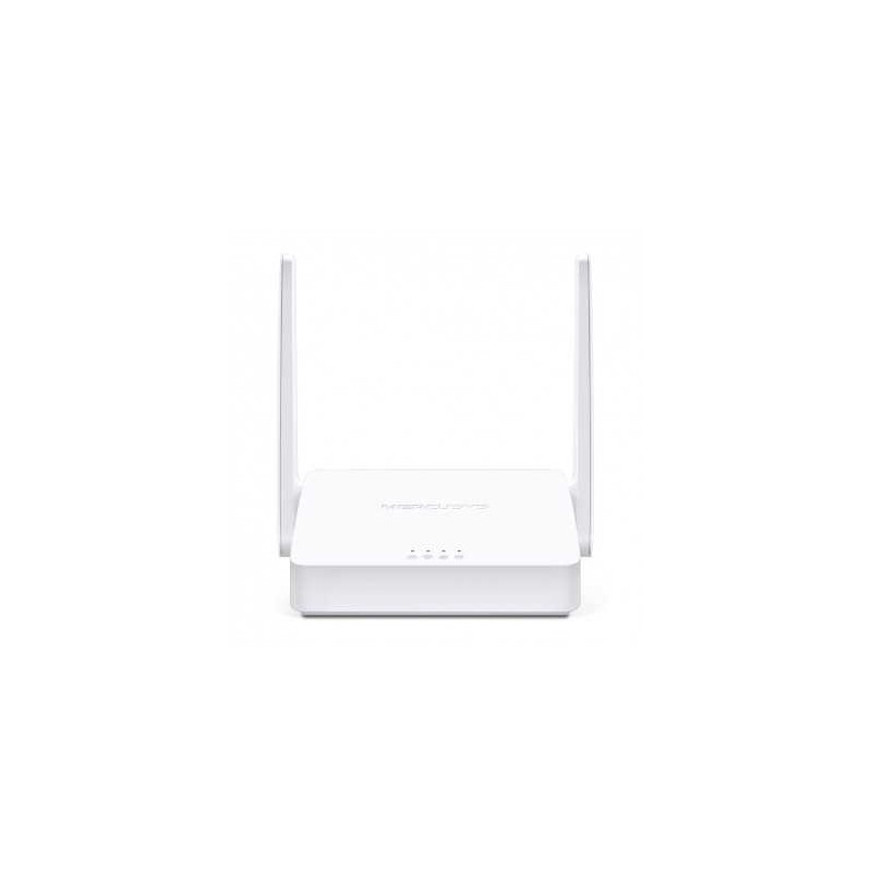Mercusys N300 Multi-Mode Wi-Fi Router - GeeWiz