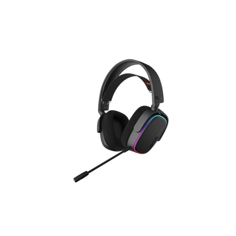 OCPC Bello Professional Virtual 7.1 Multiplatform Gaming Headset ...