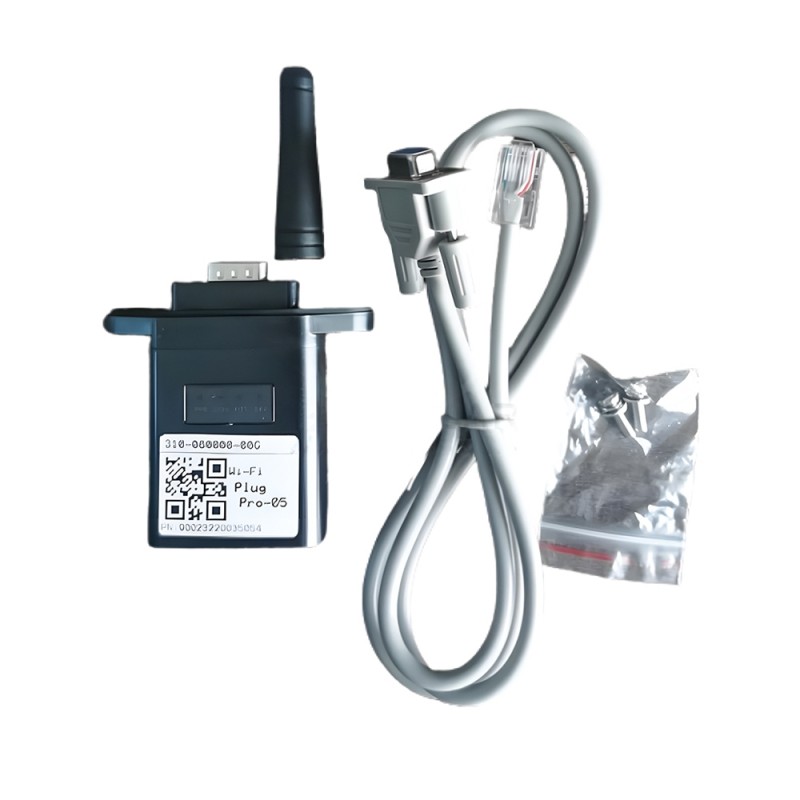 CONDERENERGY Hybrid Inverter Wi-Fi Dongle - S-2099 - GeeWiz