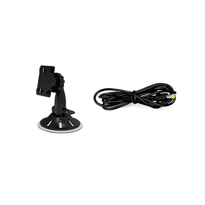 Universal Reverse Camera Kit - Camera / Screen / Mount - GeeWiz