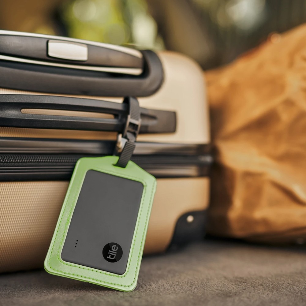 Other Accessories - Tile Slim - Thin Bluetooth Tracker for Phones ...