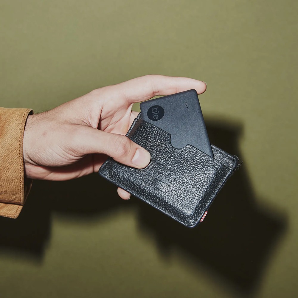 Other Accessories - Tile Slim - Thin Bluetooth Tracker for Phones ...