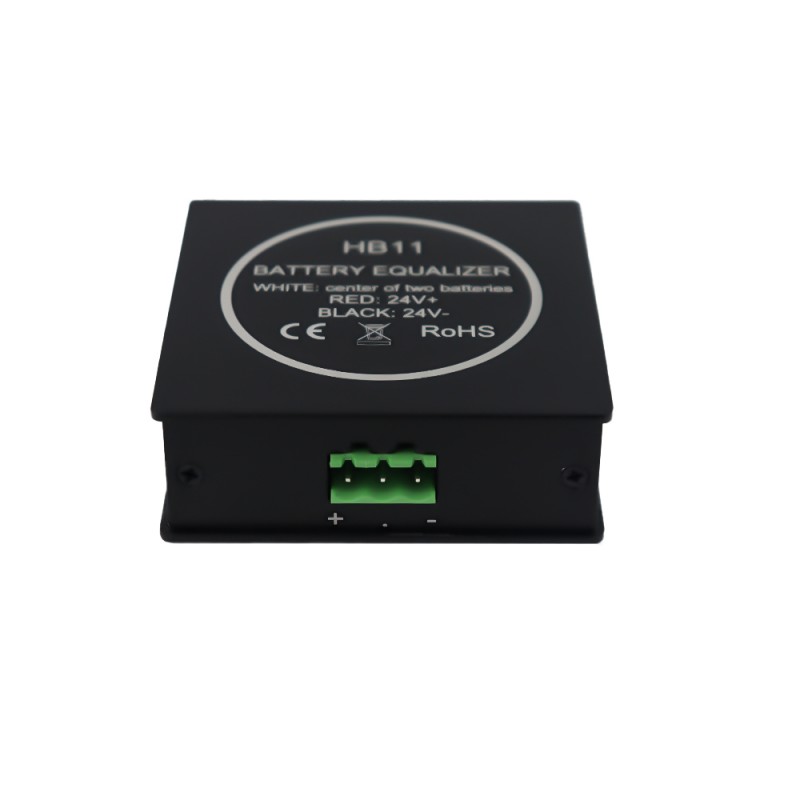 Lithium 24V Battery Balancer / Equaliser with BLUETOOTH (suitable for ...