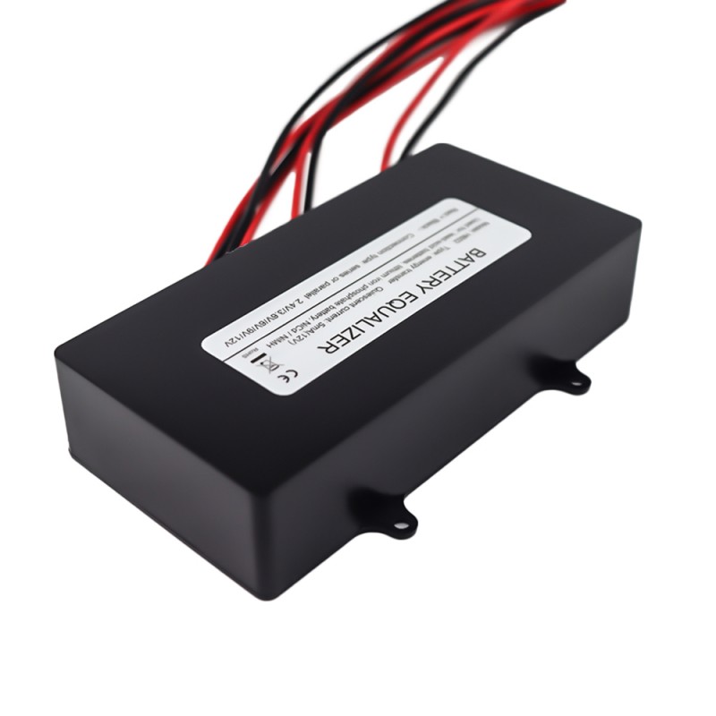 Lithium 48v Battery Balancer / Equaliser (suitable for all battery ...
