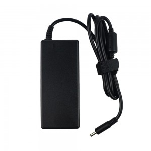AC adapter for Dell D3100 Dock - Black - GeeWiz