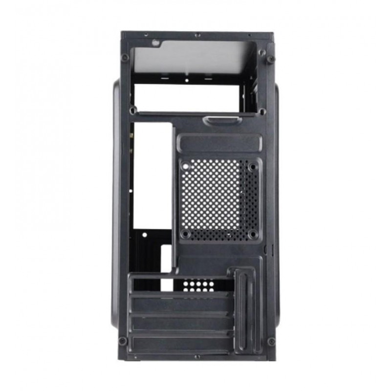 Linkworld Micro ATX Tower Case + 450W PSU - GeeWiz