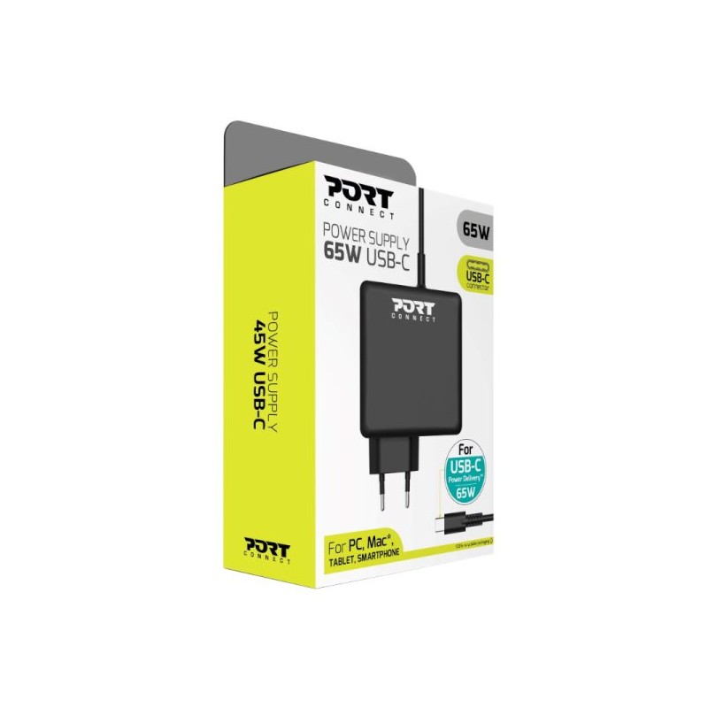 Type C Port