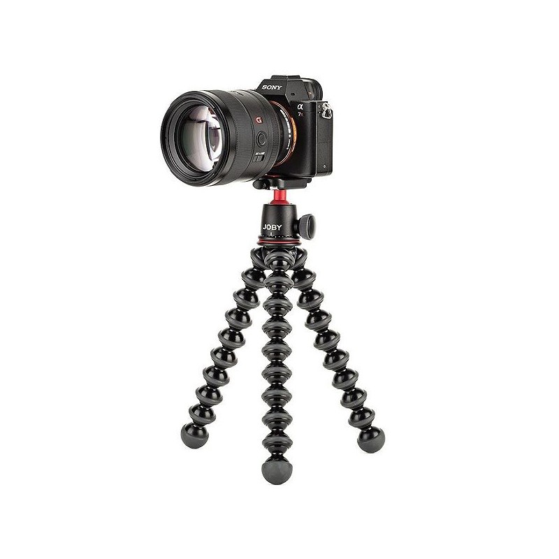 Joby GorillaPod 3K Kit - GeeWiz
