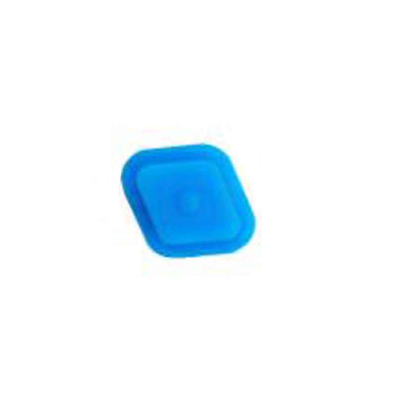 Centurion Accessories Remote TX 1 Button Silicone Blue - For NOVA - GeeWiz