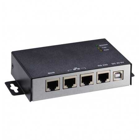 RCT Axpert Inverter BMS Communication Box - Designed for use with ...