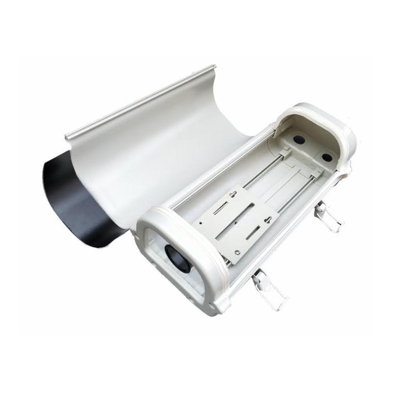 CCTV camera housing- 10 inch - GeeWiz