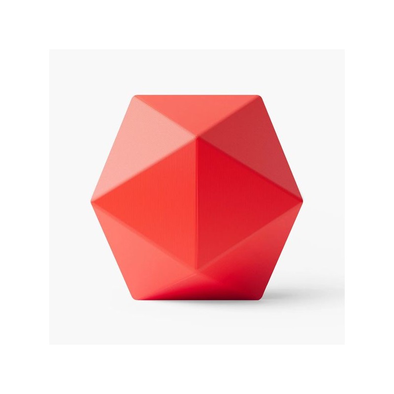 Anker Make PLA+ Filament - Red - GeeWiz