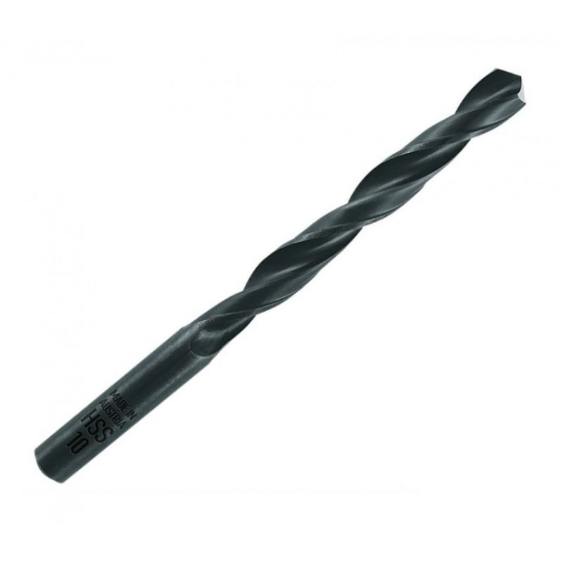 ACDC HSS Sprint Master 4mm x1 61504 Sleeved DIN338 Alpen Drill - GeeWiz
