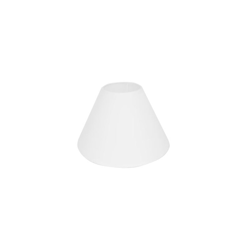 Bright Star Lighting SH4 WH Lamp Shade - GeeWiz