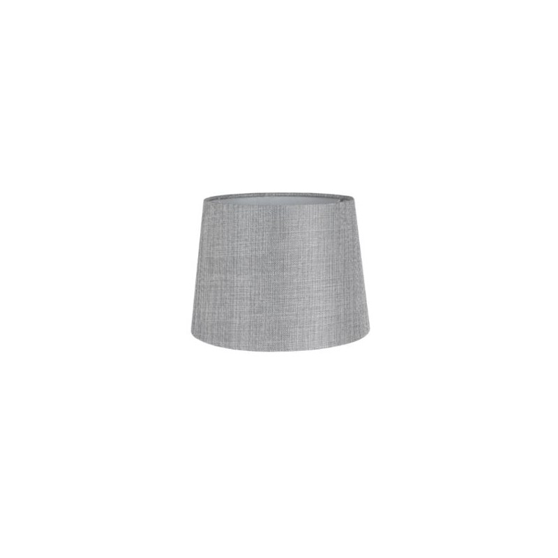 Bright Star Lighting SH011 Grey Lamp Shade - GeeWiz