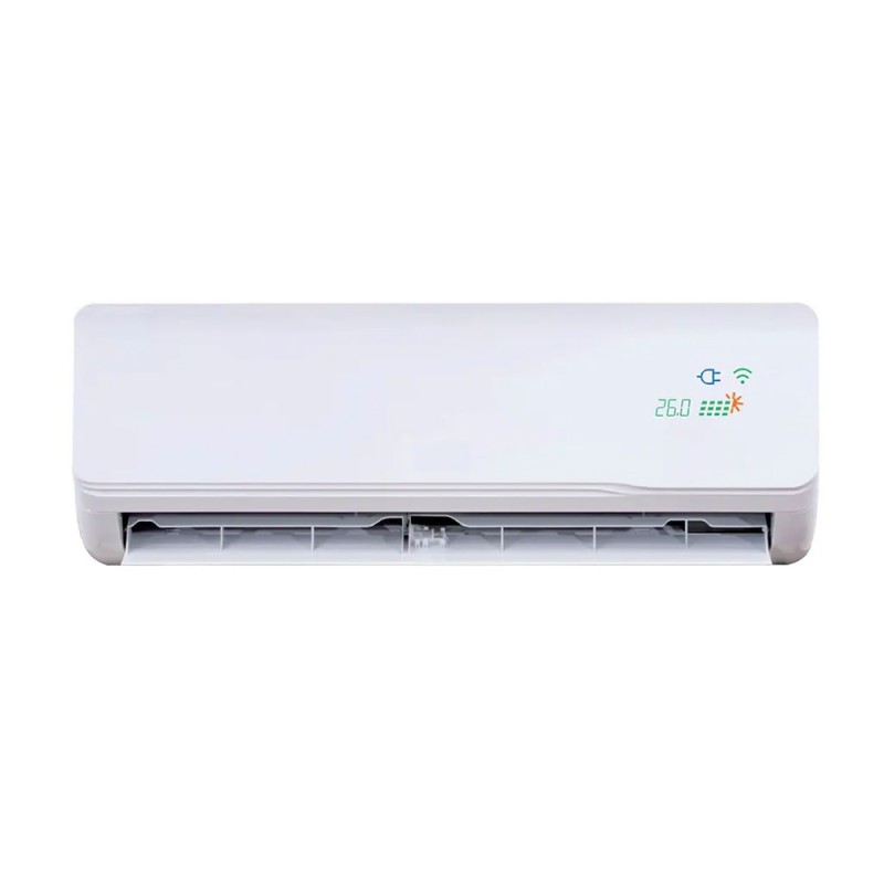 Deye 18000BTU Solar Air Conditioner (AC and DC Inverter Type) - GeeWiz