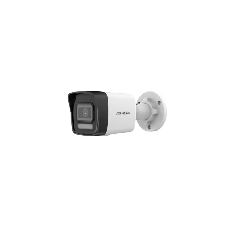 Hikvision 2MP 2.8mm Hybrid Light Fixed Mini Bullet Network Camera - GeeWiz