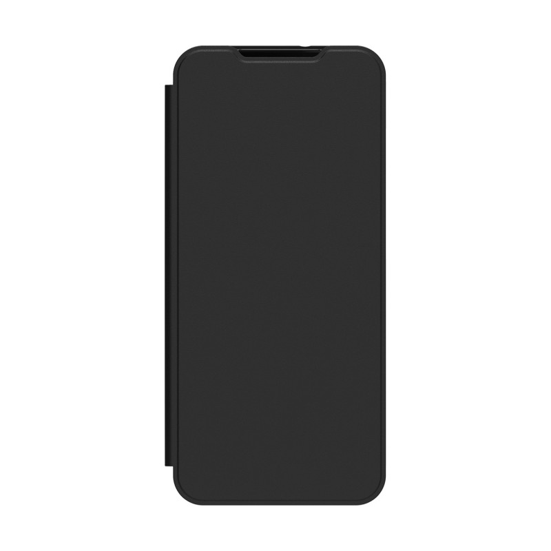 Samsung SMAPP Anymode Wallet Flip Cover - Samsung Galaxy A35 5G - Black ...