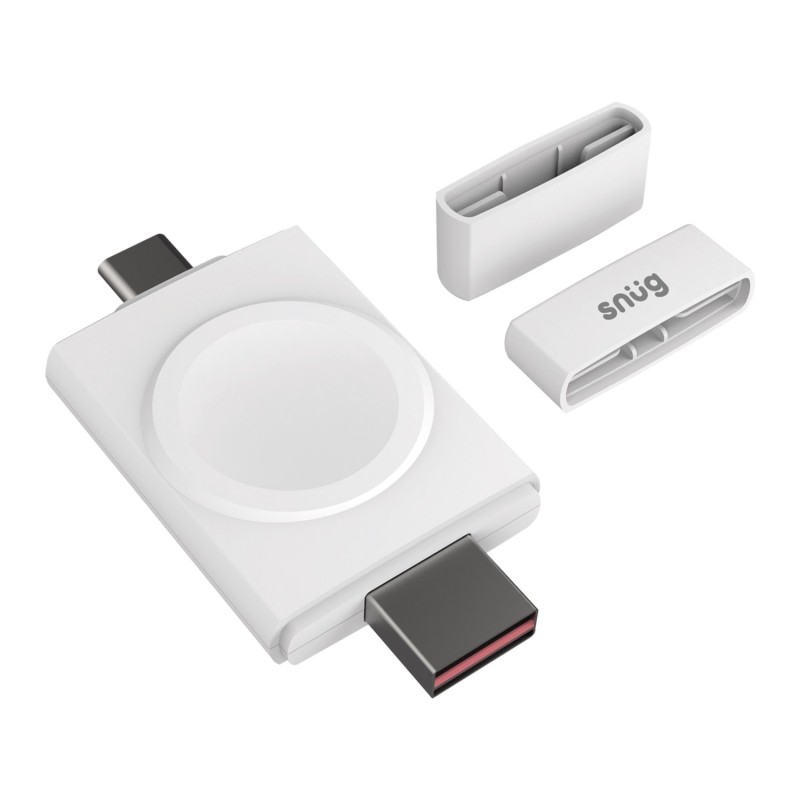Snug Wireless Watch Charging Dongle - GeeWiz