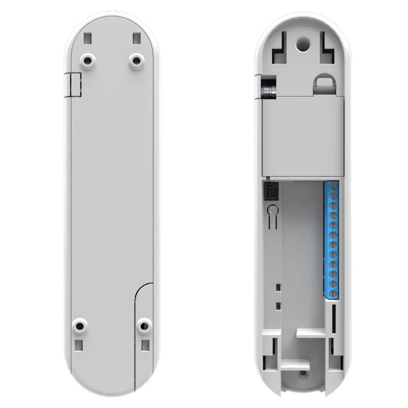 Olarm MAX - Ultimate Security Connection / WiFi / Dual SIM 4G / 2G - GeeWiz