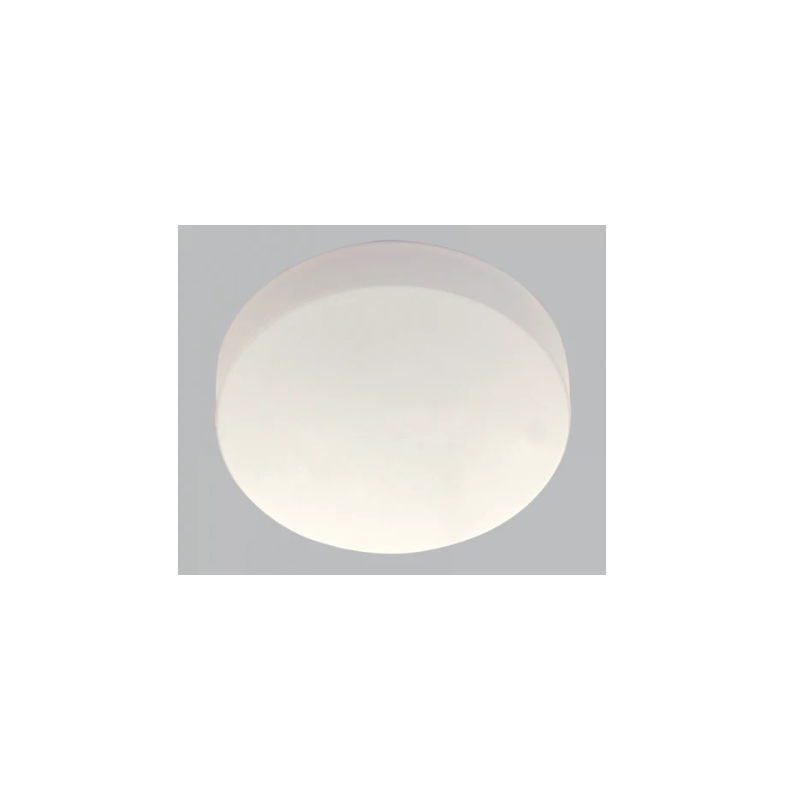 Bright Star Lighting CH003 SMALL Polycarbonate Cheese Fitting - GeeWiz