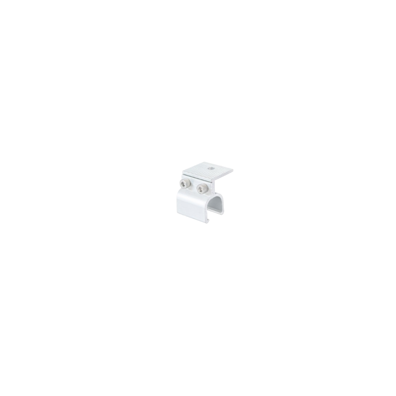Geyserwise Kliplock Rib Clamp 30mm - GeeWiz