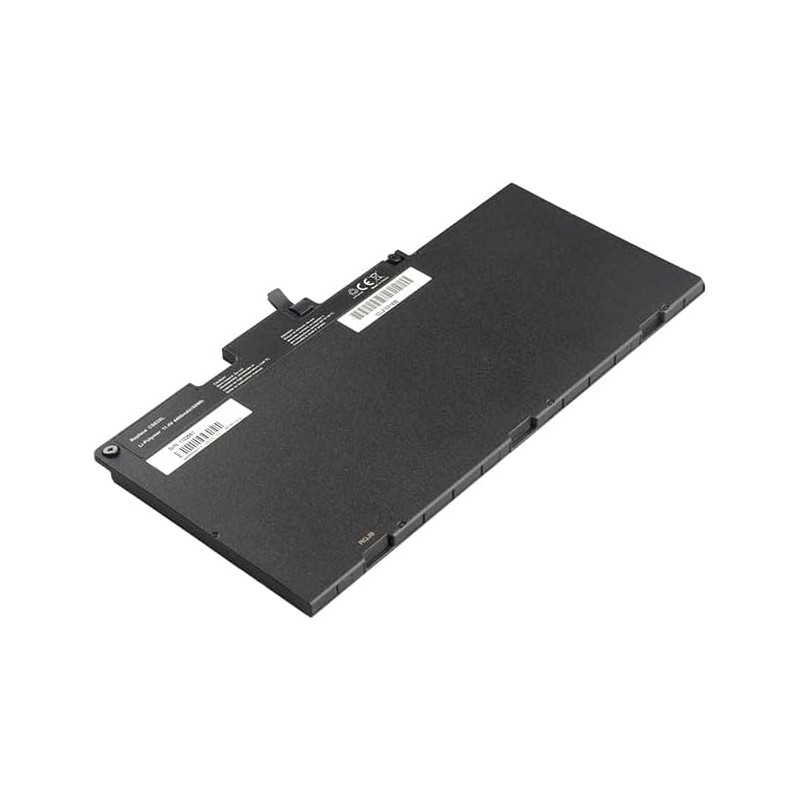 Generic Replacement Battery for HP EliteBook 840 G3 850 G3-800231-141 ...