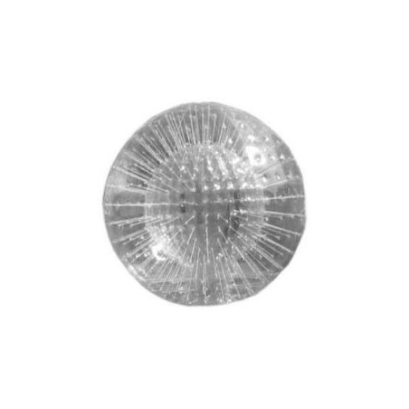1.7m Inflatable Zorb Ball - Fun Giant Bubble for Family-Friendly ...