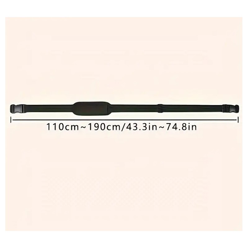 Adjustable Carry Strap - GeeWiz