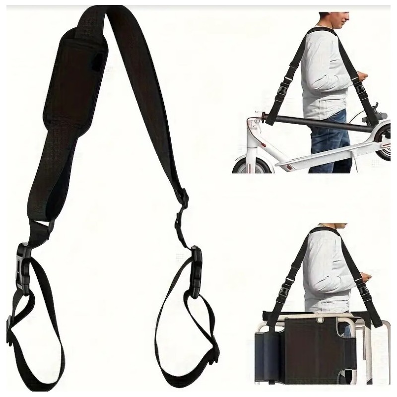 Adjustable Carry Strap - GeeWiz