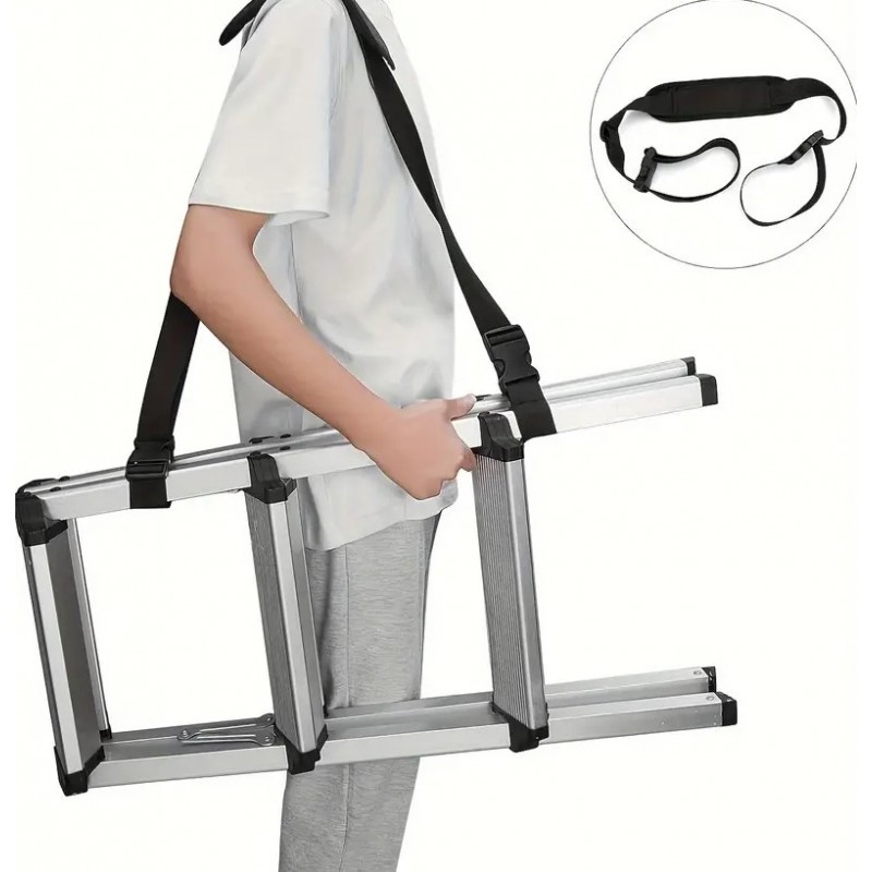 Adjustable Carry Strap - GeeWiz