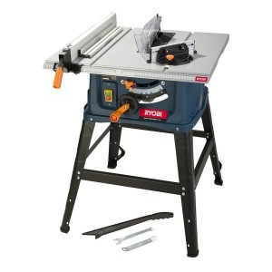 RYOBI TABLE SAW 254MM 1800W GeeWiz