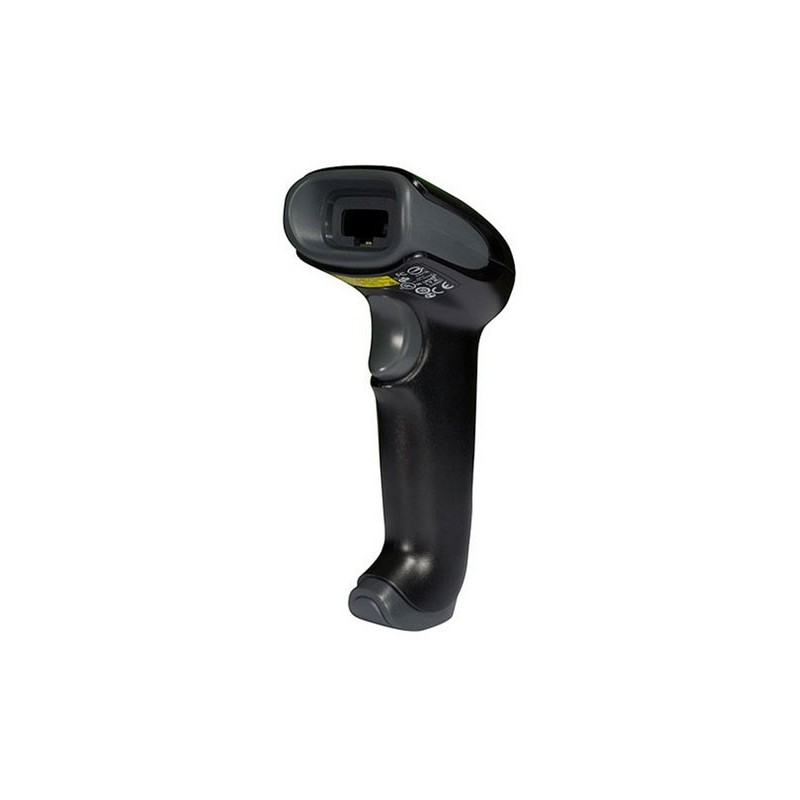 Honeywell 1250G Laser USB Scanner with Stand - GeeWiz