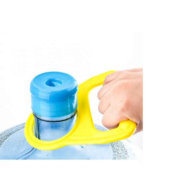 Portable Water Bucket Lifter- Labor-Saving Handle for Easy Transport of ...