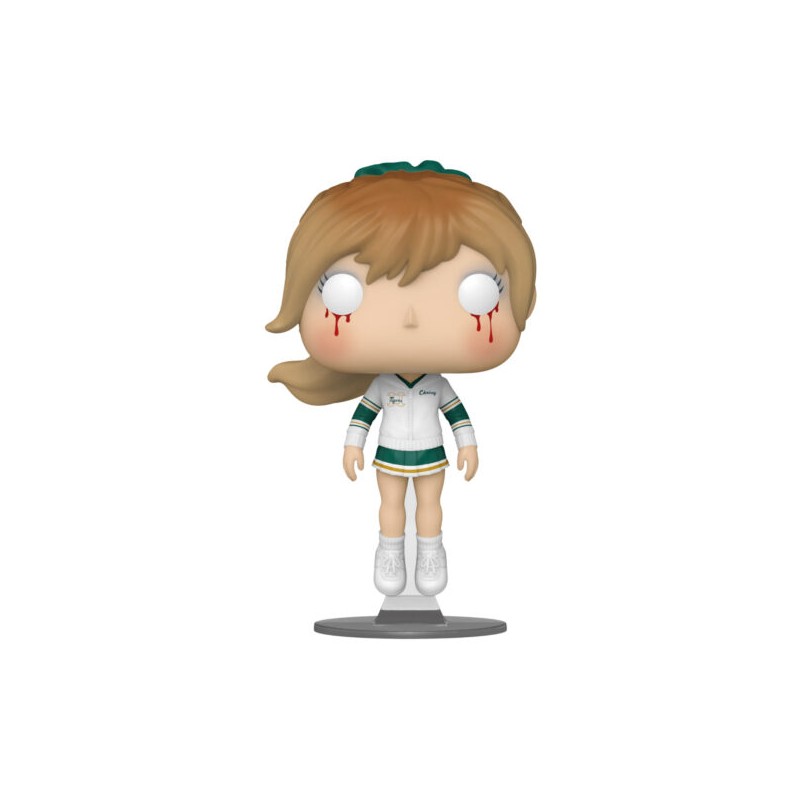 Funko Pop! Television: Netflix Stranger Things - Chrissy Cunningham ...