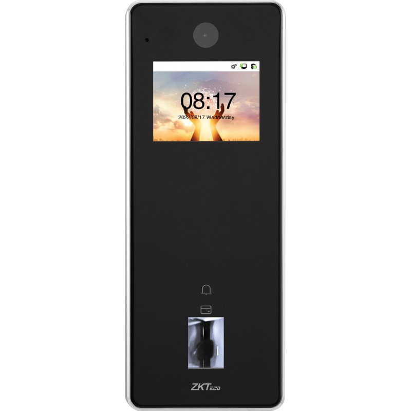 ZK-TECO IP65 Rated Stand Alone Access Control Device- RFID Recognition ... ZK-TECO IP65 Rated Stand Alone Access Control Device- RFID Recognition ...