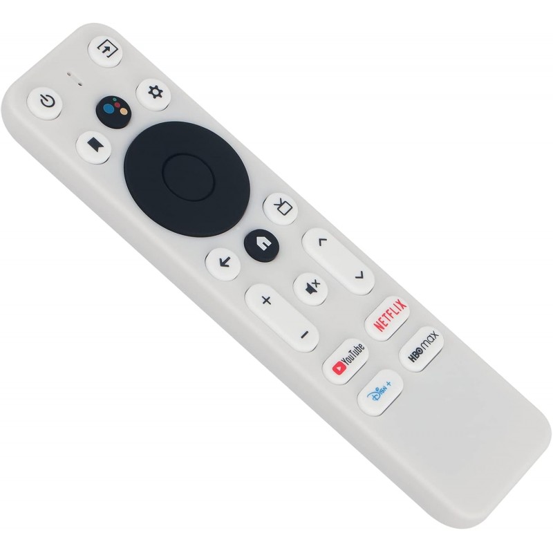 Replacement Voice Remote Compatible with Onn Android TV 4K UHD - GeeWiz