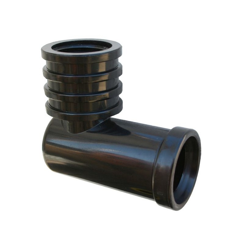 Full Flow Female Combination Elbow 25mm X 3/4 in - GeeWiz