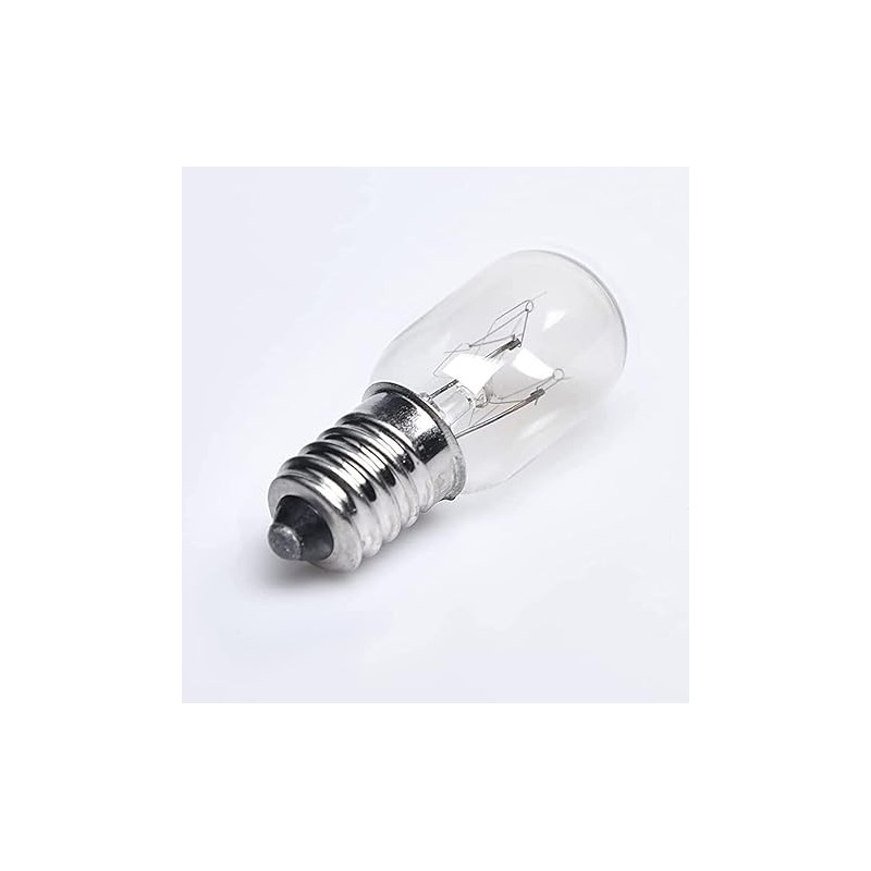 E14 Pygmy 15W Clear 230V Bulb Compact and Energy-Efficient Lighting for ...