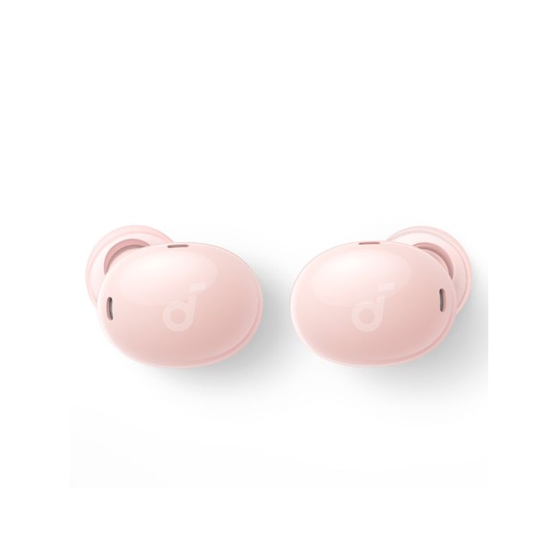 Soundcore A30i Earbuds - Pink - GeeWiz