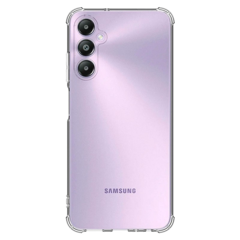 Samsung SMAPP Clear Case - Samsung Galaxy A05s - Clear - GeeWiz